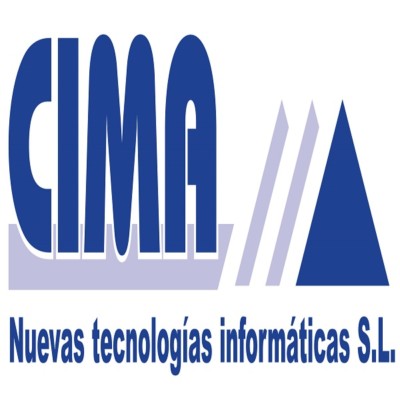 CIMA logo 600 - Cluster IDiA, innovación colaborativa entre empresas ...