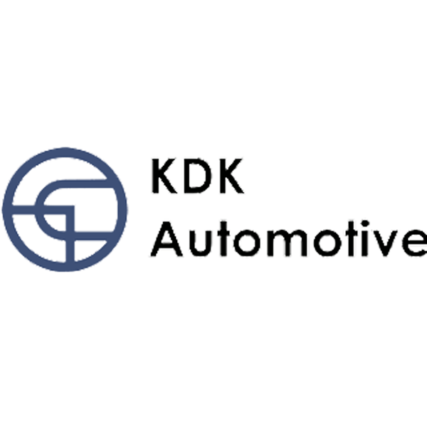Kdk Fan Logo